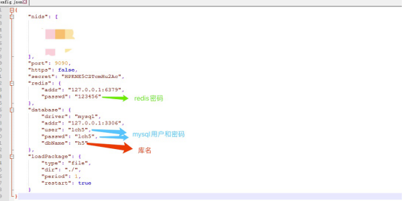番外：windows+apache部署 | iVX文档中心