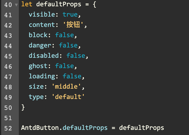 组件开发流程 | iVX文档中心