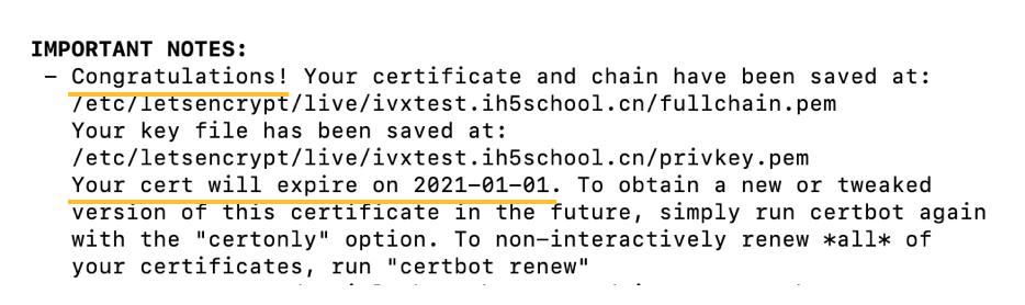 配置反向代理：Nginx | iVX文档中心