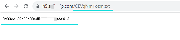 webApp版小程序发布 | iVX文档中心