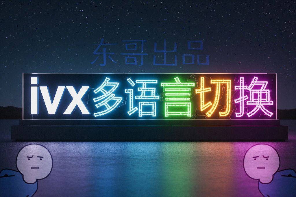 iVX在线学院